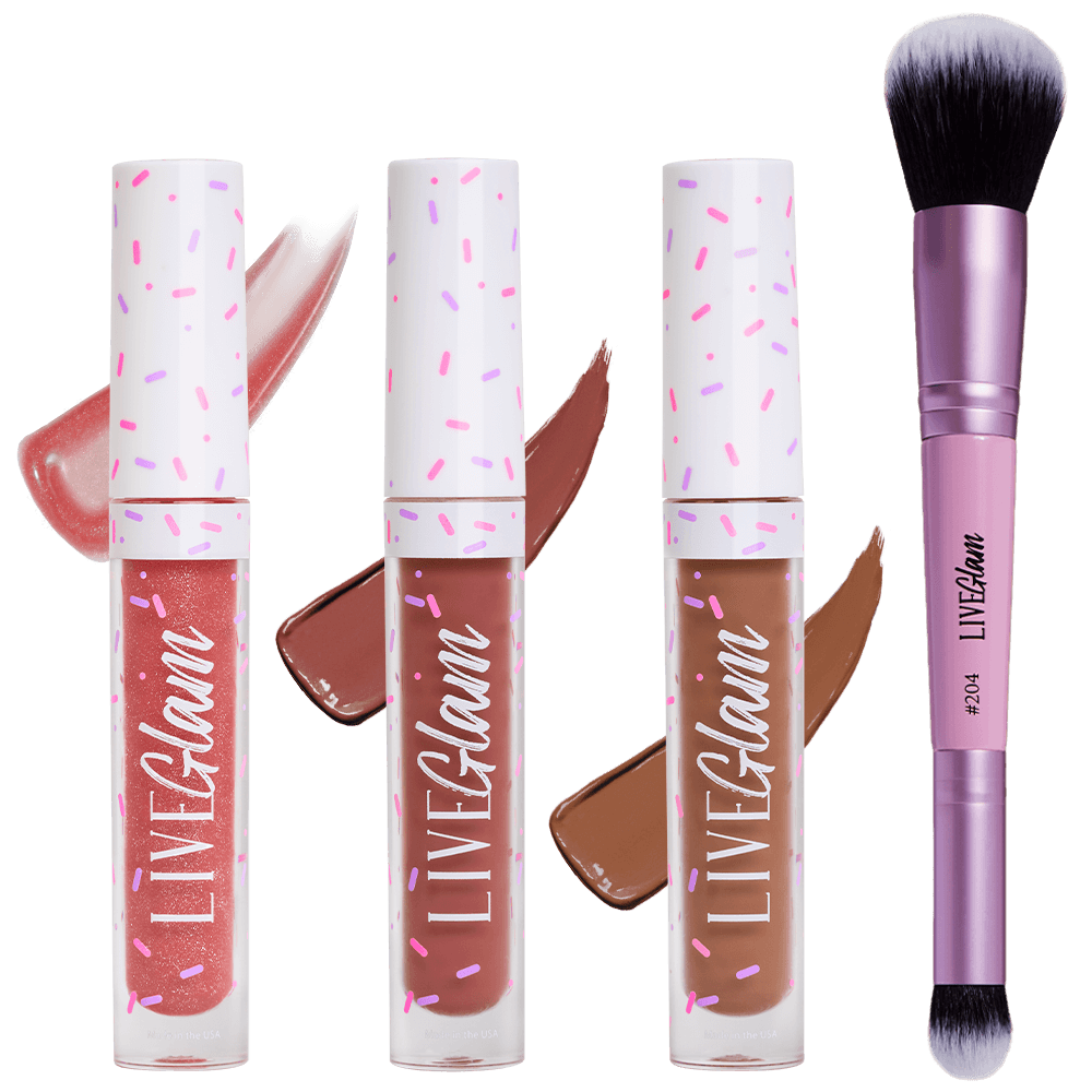 7 Wishes – LiveGlam Inc.