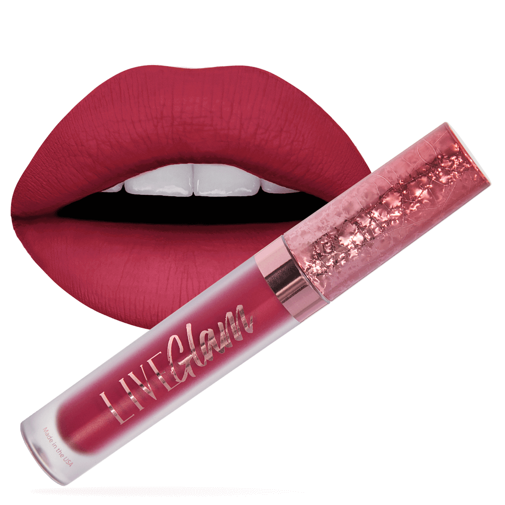 Facts – LiveGlam Inc.