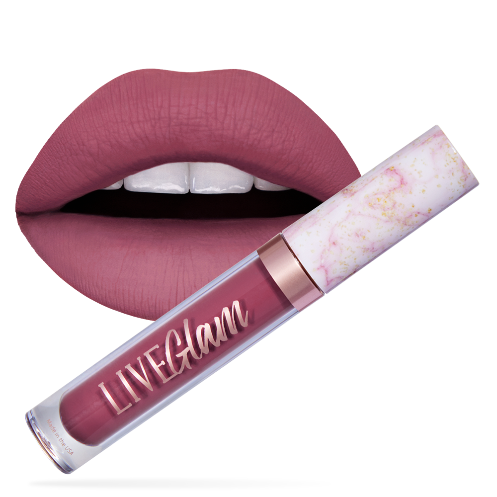 Good Energy – LiveGlam Inc.