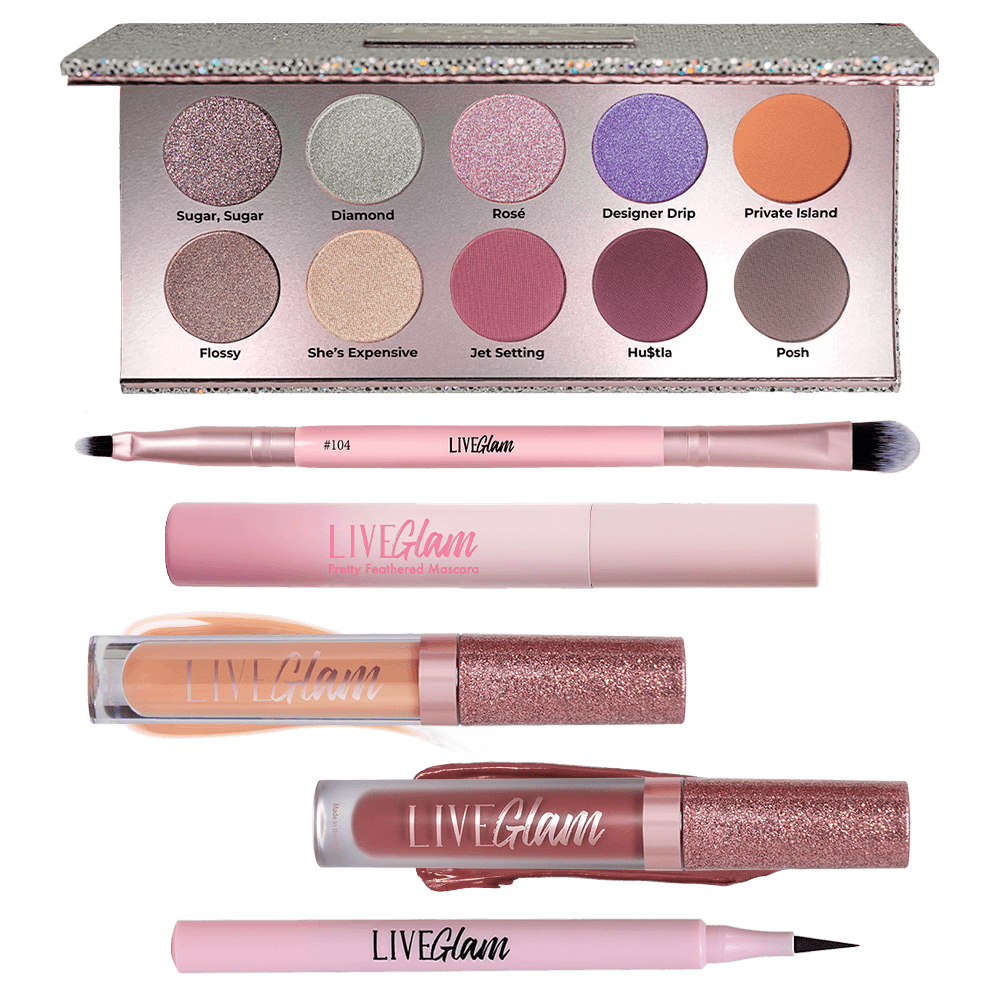 It's Snow Cute – LiveGlam Inc.