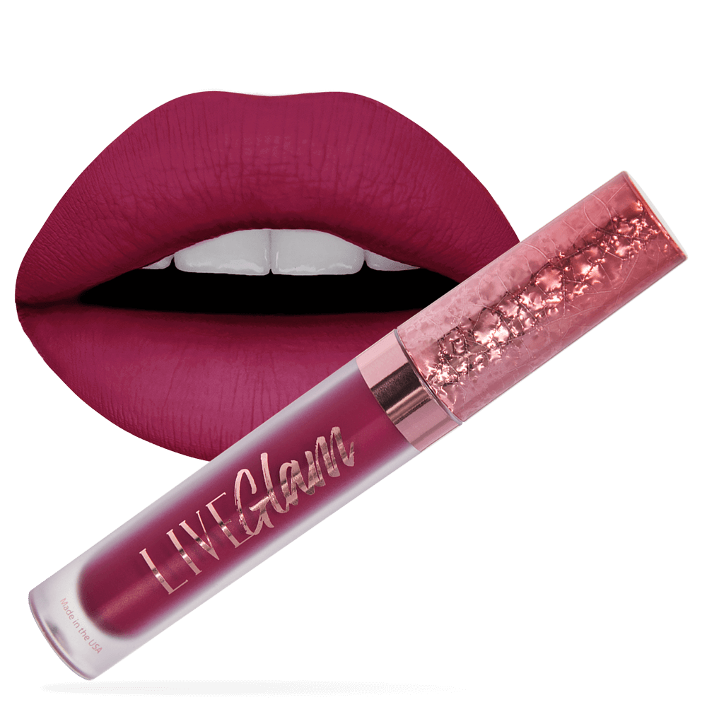 Queen – LiveGlam Inc.