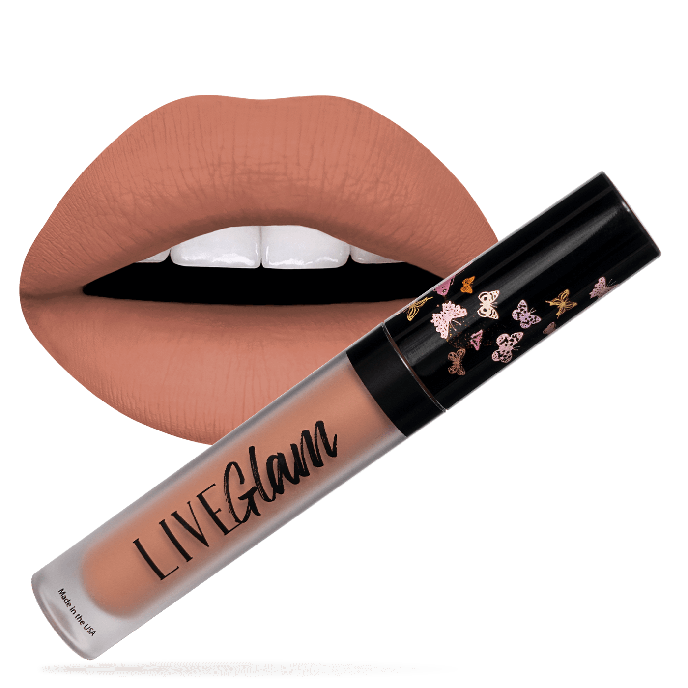So Fly – LiveGlam Inc.