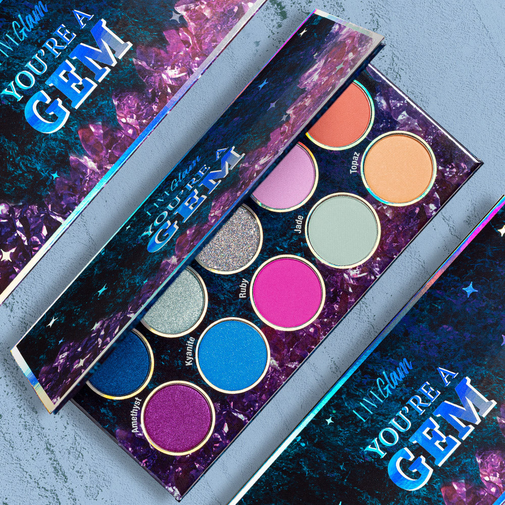 You're a Gem – LiveGlam Inc.