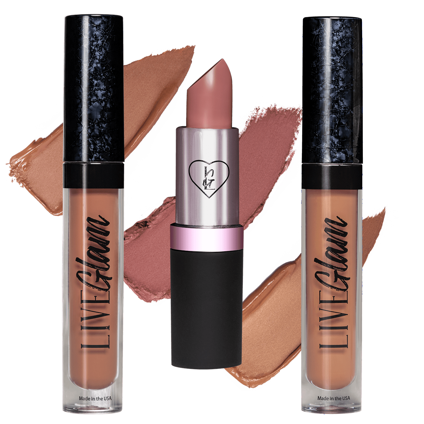 Goal Getter – LiveGlam Inc.