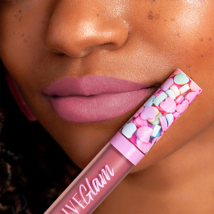 LiveGlam | Beauty Unboxed – LiveGlam Inc.
