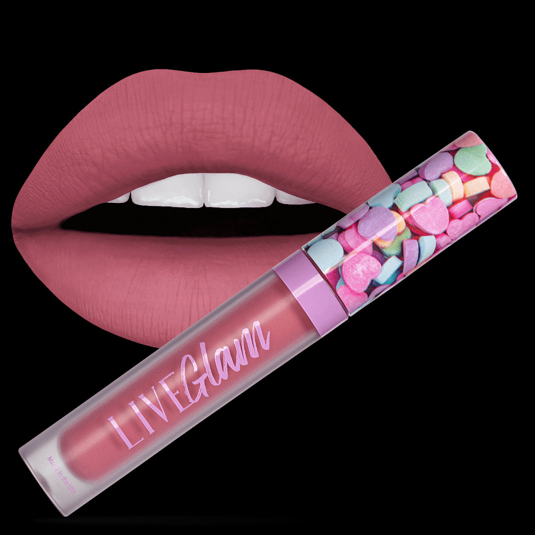 LiveGlam | Beauty Unboxed – LiveGlam Inc.