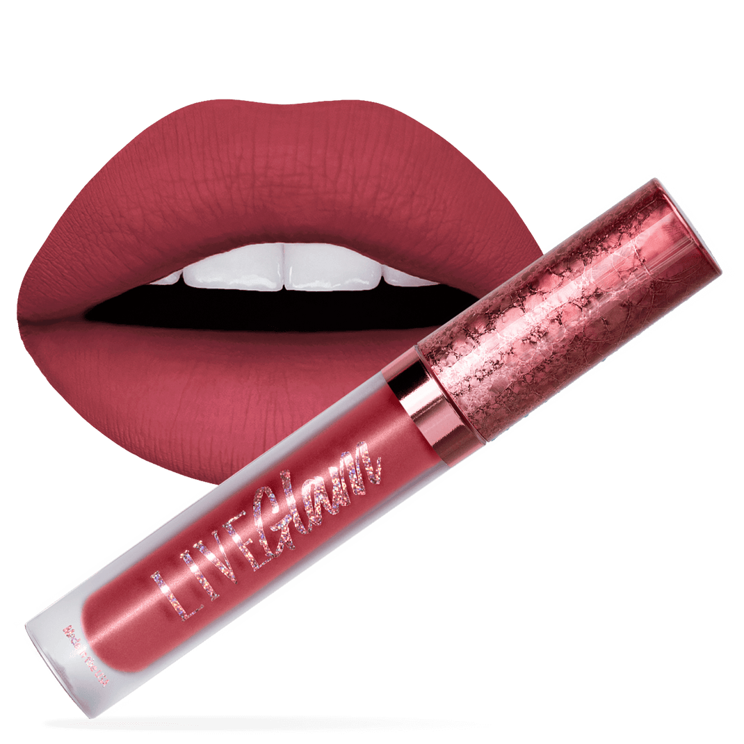 LiveGlam | Beauty Unboxed – LiveGlam Inc.