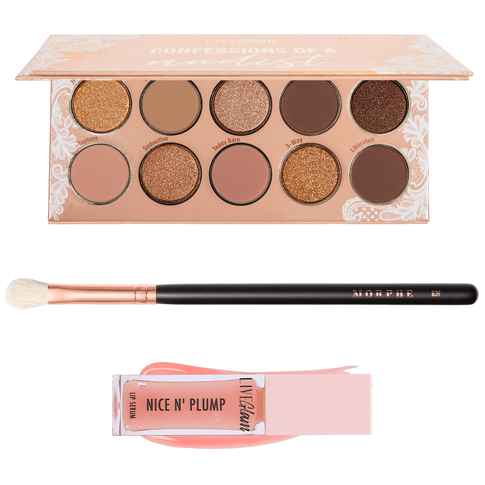 Cozy Mode – LiveGlam Inc.