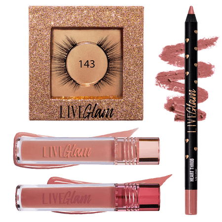 LiveGlam | Beauty Unboxed – LiveGlam Inc.