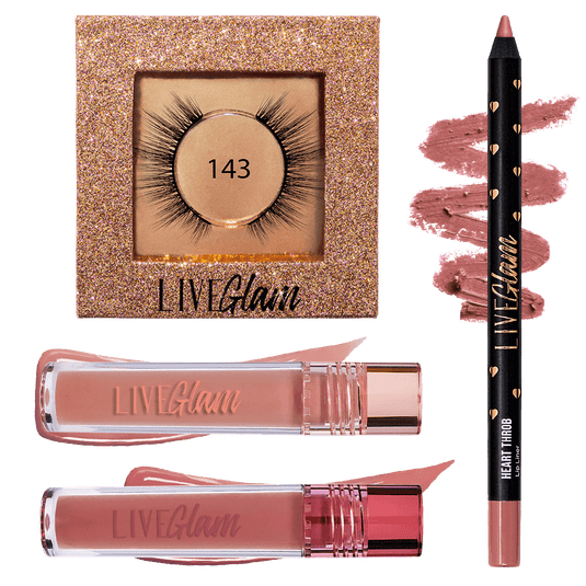 LiveGlam | Beauty Unboxed – LiveGlam Inc.