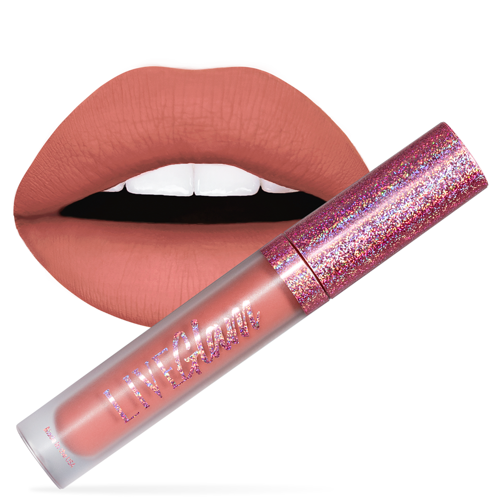 Foxy Mama – LiveGlam Inc.