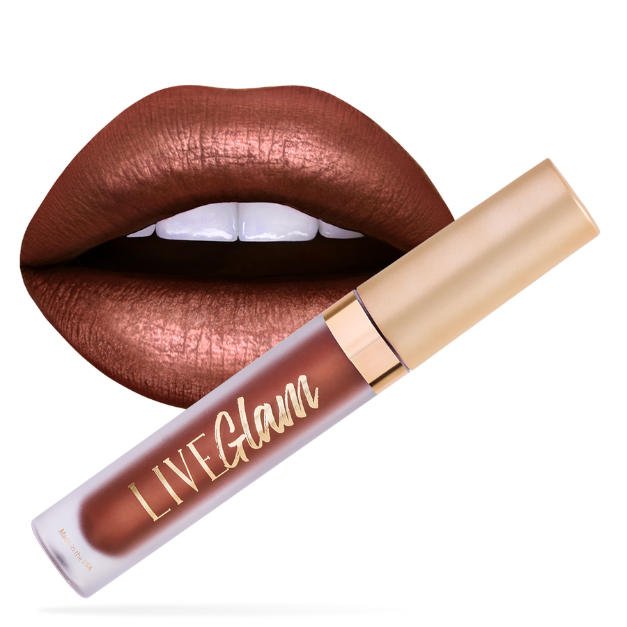 LiveGlam | Beauty Unboxed – LiveGlam Inc.