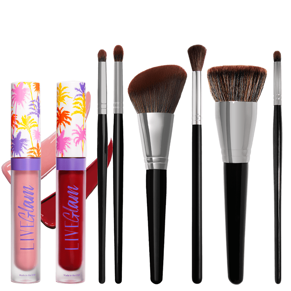 Let The Good Times Roll Liveglam Inc