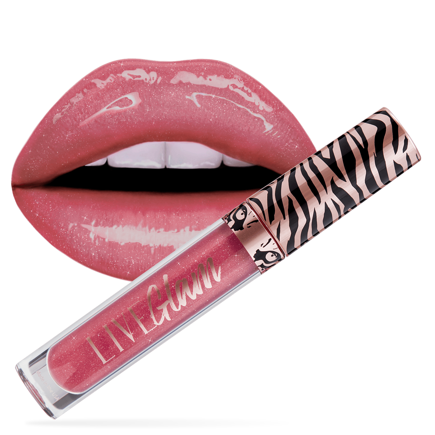 PURRR-fect – LiveGlam Inc.