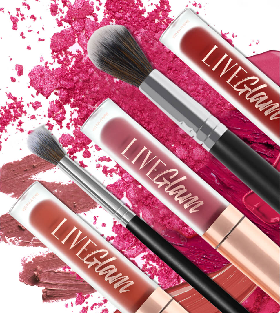 LiveGlam | Beauty Unboxed – LiveGlam Inc.